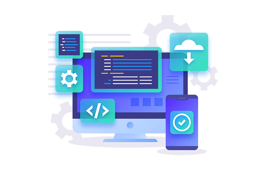 Custom Software Development - Hitek Software