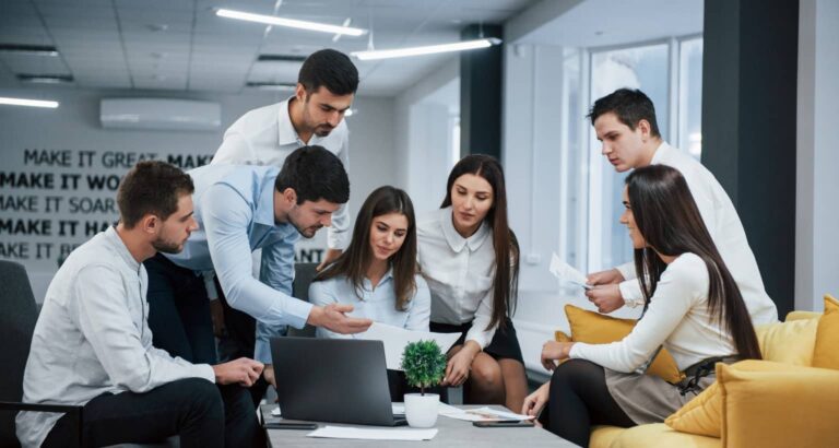 Offshore Software Development - Hitek Software