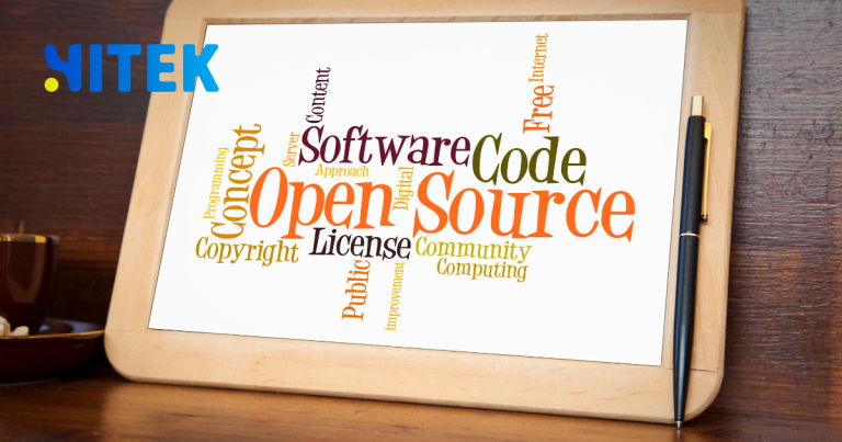 What Is Open Source Software Development? A Guide for Australian Tech ...