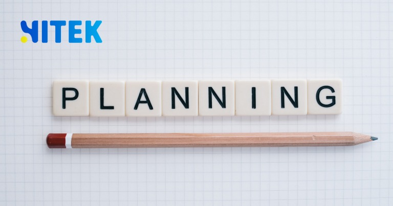 How to Plan a Web Development Project: A Step-by-Step Guide for Australian Businesses - Hitek ...